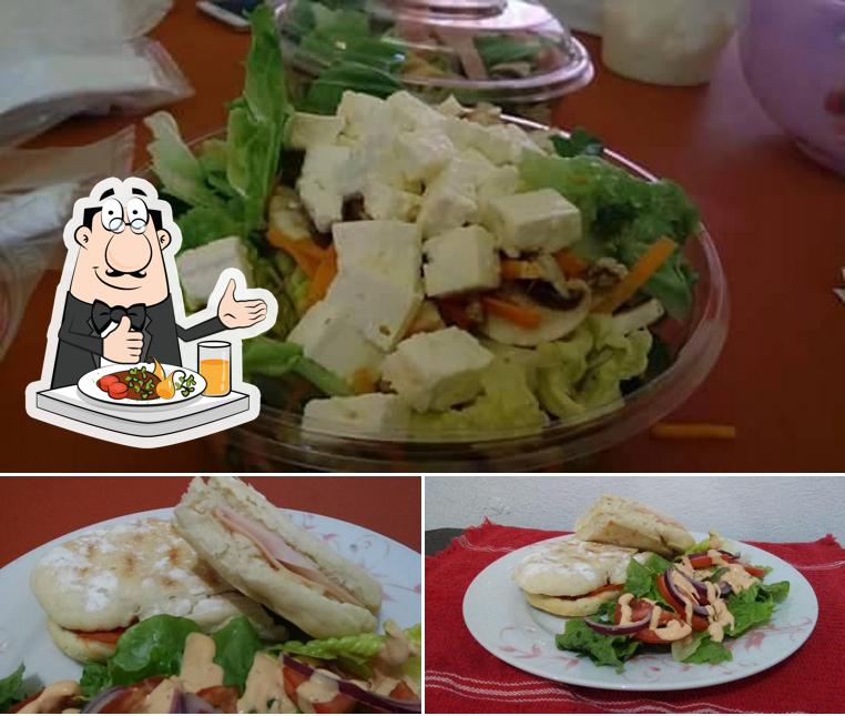 Healthy House, Colima - Menú del restaurante, precios y reseñas
