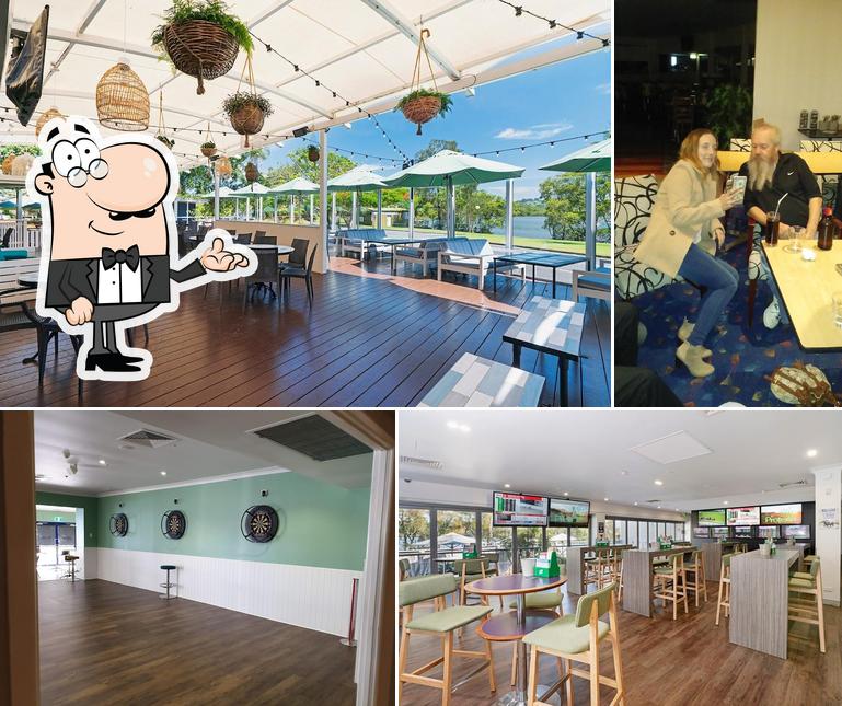 Seagulls Club, Tweed Heads West - Restaurant menu, prices and reviews