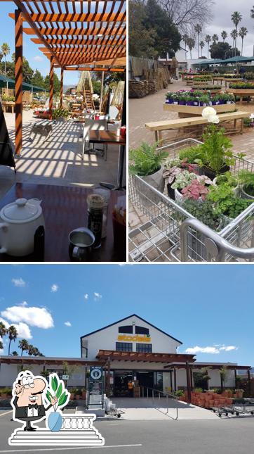 Stodels Cafe - Bergvliet., Cape Town - Restaurant menu, prices and reviews