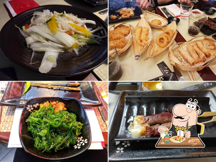 Do Eat, Charleroi - Menu du restaurant, prix et avis