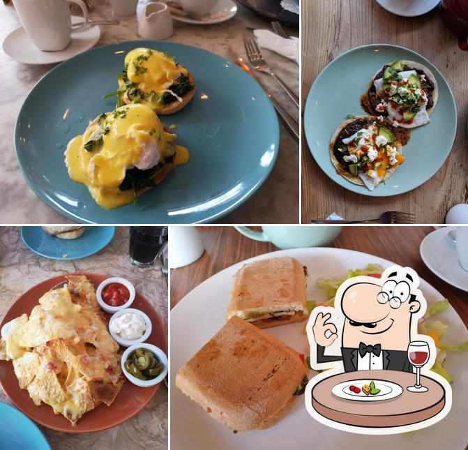 Top 5 restaurants with tapas in Whitby, England, november 2025 ...