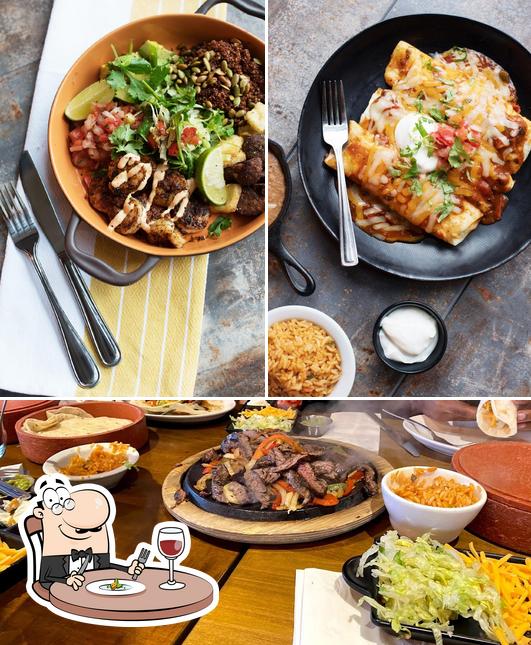 Lone Star Texas Grill Barrhaven, Ottawa - Restaurant menu, prices and ...