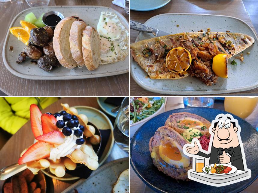 Farm & Fire, Banff - Restaurant menu, prices and reviews