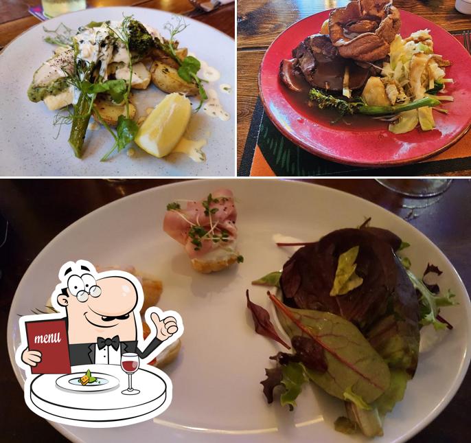 Kings Head, Llandudno - Restaurant menu, prices and reviews