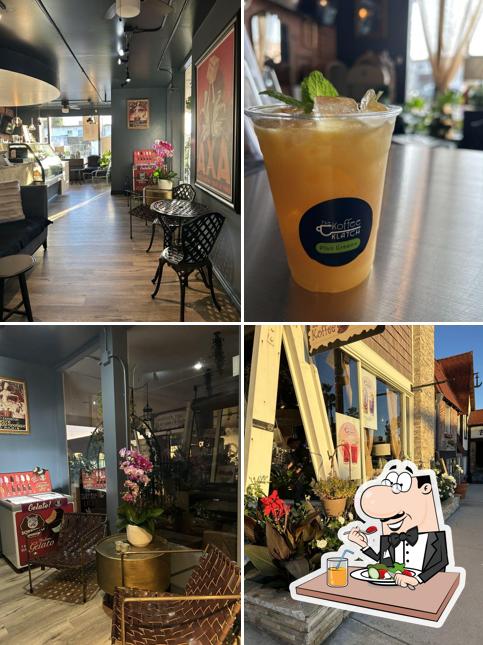 Koffee Klatch, Laguna Beach - Restaurant menu, prices and reviews
