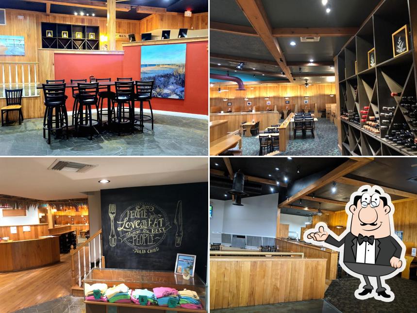 Top 5 restaurants in Atlantic Beach, North Carolina, october 2025 ...
