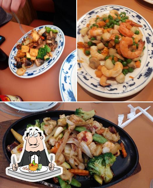 Canton Wok, Salt Lake City - Restaurant menu, prices and reviews