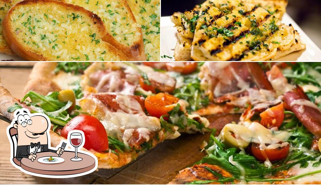 Top 5 restaurants in Newport, Victoria, october 2025 - Restaurant Guru