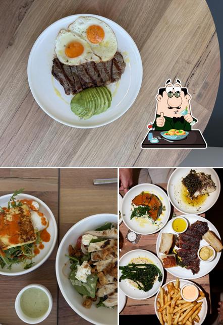 Pocket Bondi, Bondi Beach - Menú del restaurante, precios y reseñas