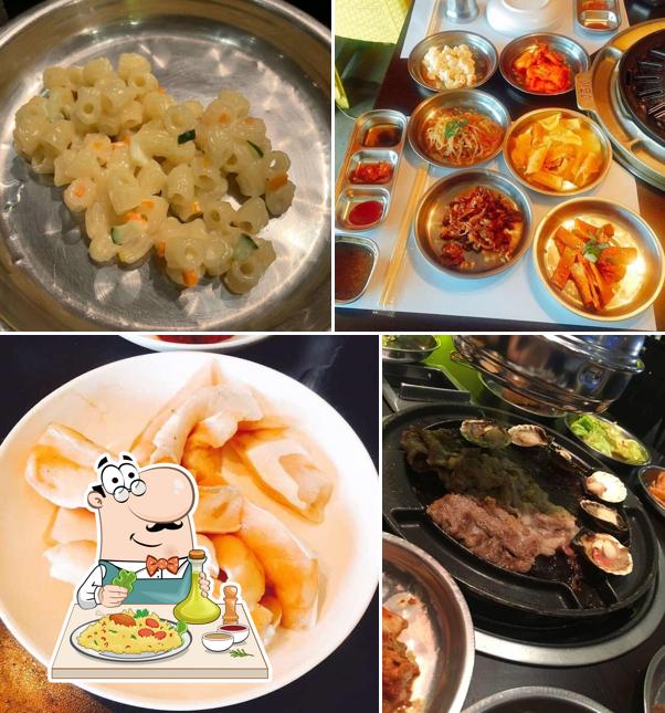 Shabunoki BF Homes, Parañaque - Menú del restaurante, precios y reseñas