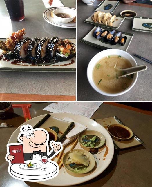Sushi Yah, Salt Lake City - Restaurant menu, prices and reviews
