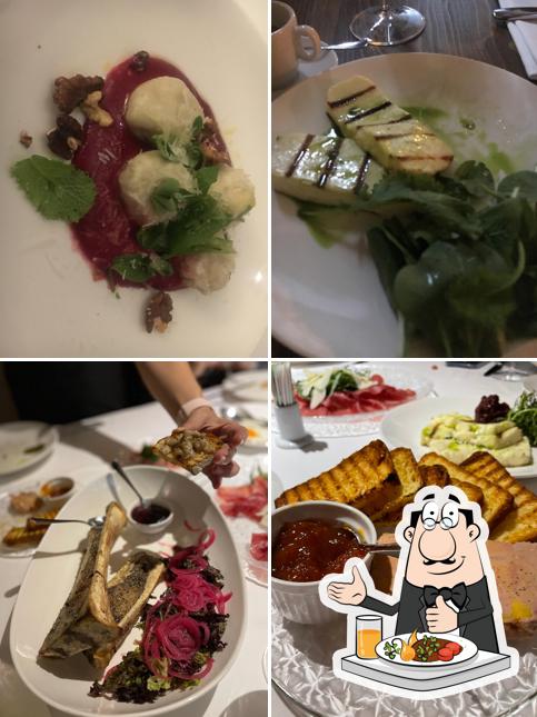 Bar Saša, Belgrade - Restaurant menu, prices and reviews