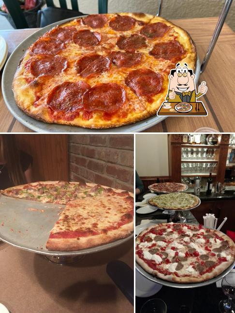 Squan Tavern, Manasquan - Restaurant menu, prices and reviews