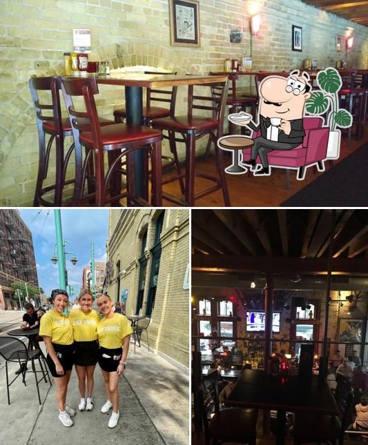 The Wicked Hop, Milwaukee - Restaurant menu, prices and reviews