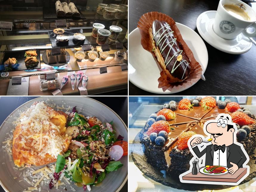 Top 3 restaurants with seafood in Viimsi, november 2025 - Restaurant Guru