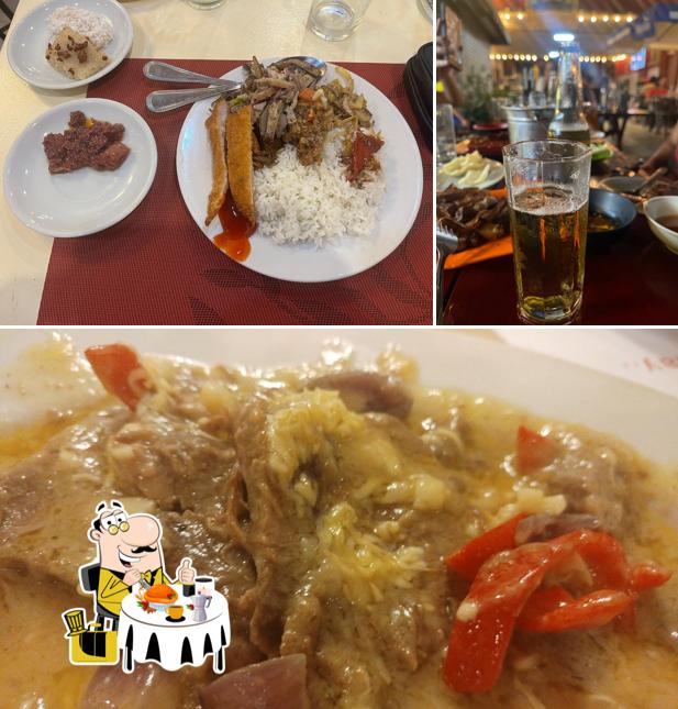 Adrinel's Barbeque Corner, Tuguegarao City - Restaurant menu, prices ...