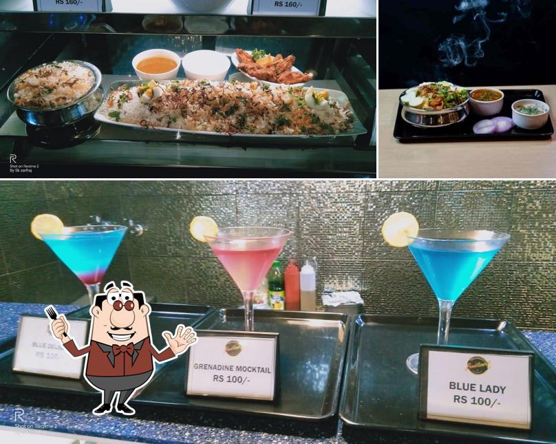 BENCHMARK FOOD COURT, Ooty - Restaurant menu, prices and reviews