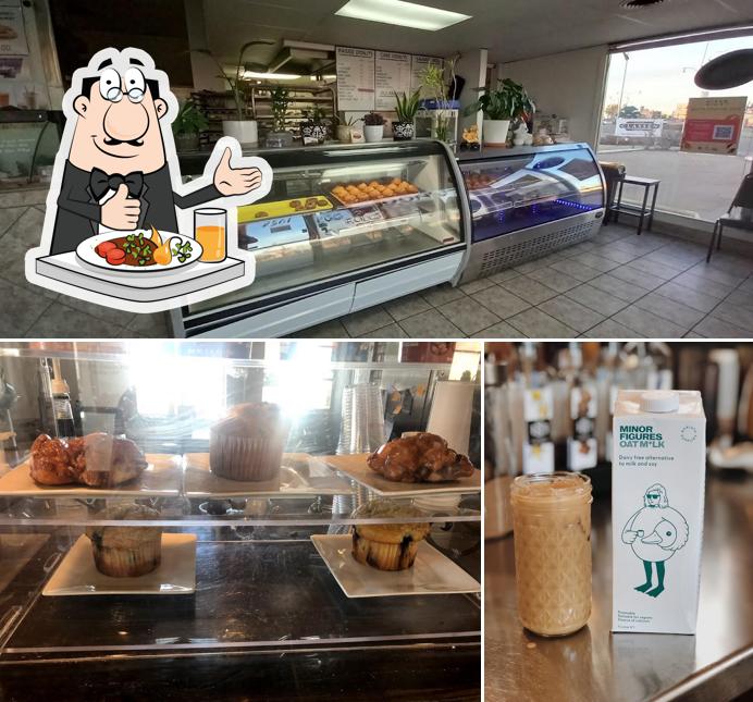 Classen Coffee Co., Oklahoma City - Restaurant menu, prices and reviews