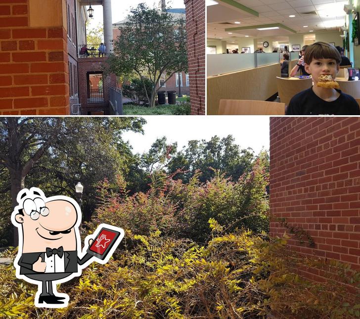 Clark Dining Hall, Raleigh - Restaurant menu, prices and reviews