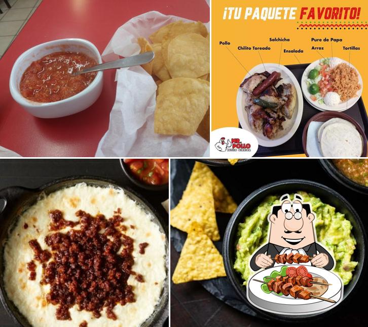 Mr Pollo, Rio Grande City - Restaurant menu, prices and reviews