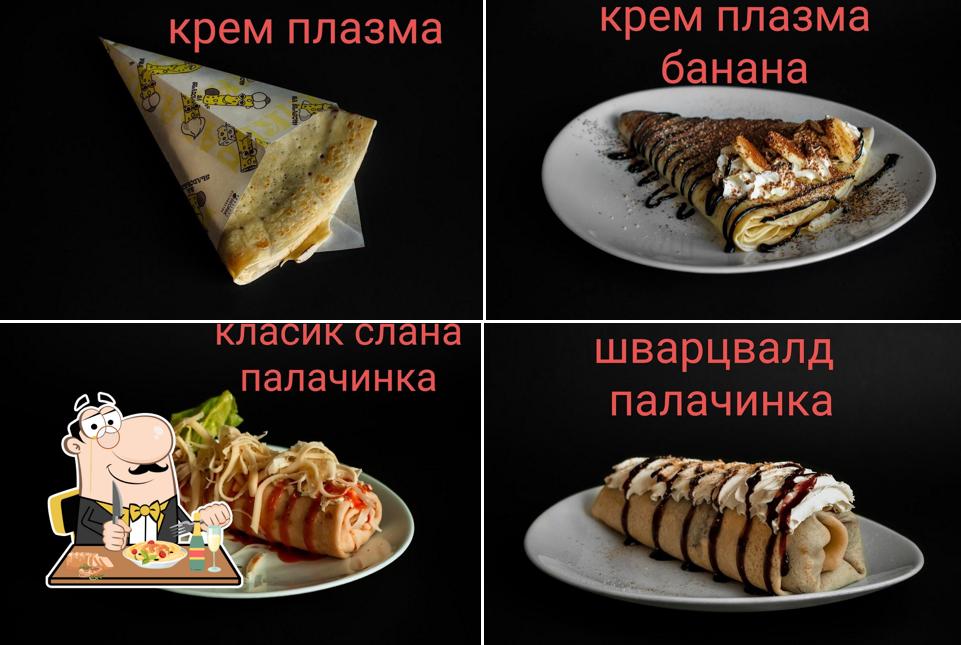 Njam Njam, Šimanovci - Restaurant menu, prices and reviews