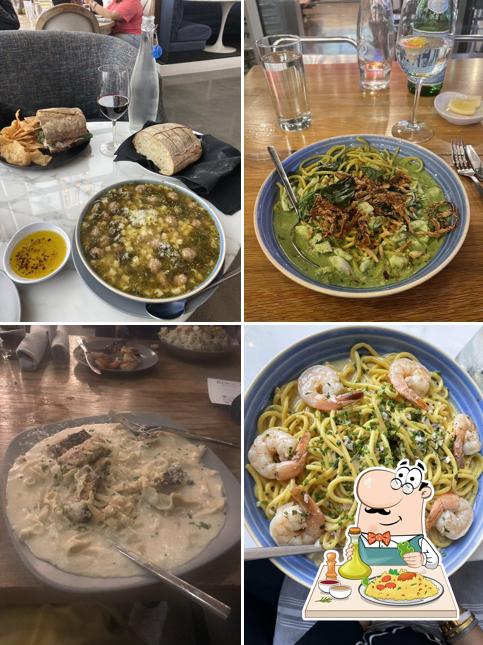 Bocca Italian Kitchen, Houston - Restaurant menu, prices and reviews
