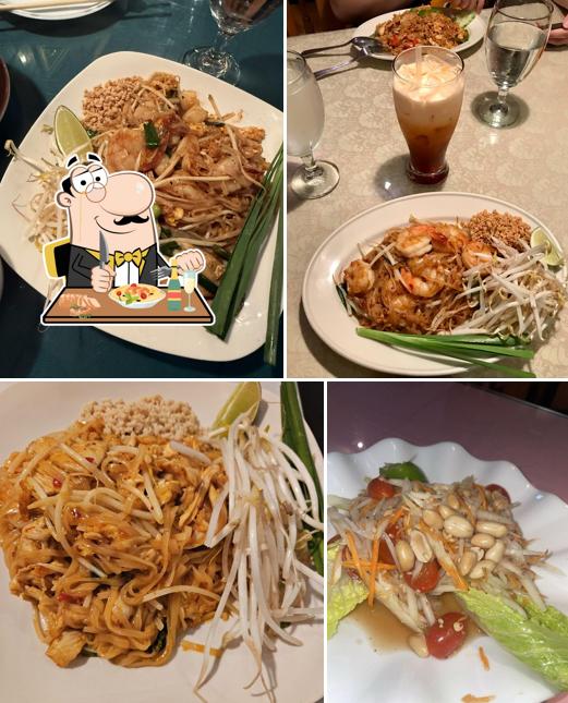 Hug Baan Thai, Sterling Heights - Restaurant menu, prices and reviews