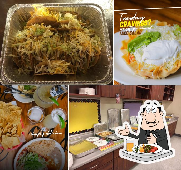 Los Trios Mexican, Oliver Springs - Restaurant menu, prices and reviews