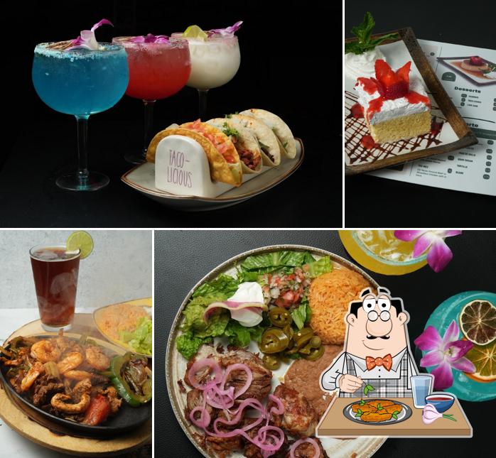 Monarca Mexican Cuisine & Tequila Bar-Delray Beach, Delray Beach ...