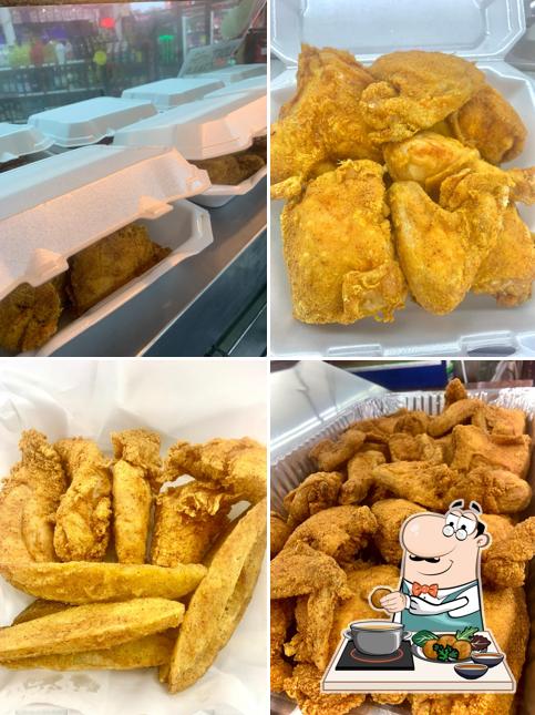Pic Quick Deli, North Royalton - Restaurant menu, prices and reviews