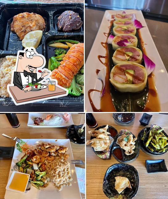 Top 1 restaurant with miso soup in Willis, november 2025 - Restaurant Guru