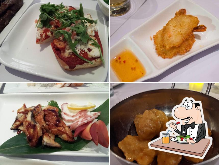 Best smoked eel in Burlington restaurants