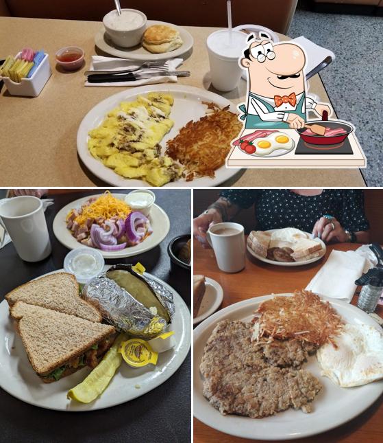 Old South Restaurant, Russellville - Restaurant menu, prices and reviews
