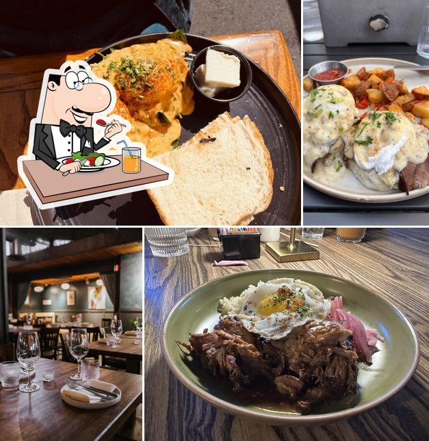 The Hideout Kitchen, Lafayette - Restaurant menu, prices and reviews