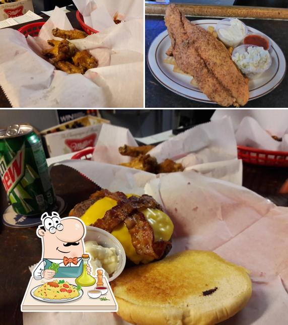 Thirsty Turtle, Beech Grove - Restaurant menu, prices and reviews