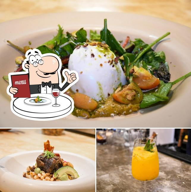Zumo Restaurant, Puerto Vallarta - Menú del restaurante, precios y reseñas