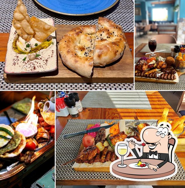EatStanbul, Cape Town - Restaurant menu, prices and reviews