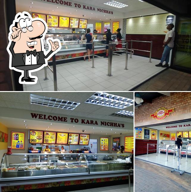 Kara Nichha's, Pietermaritzburg - Restaurant menu, prices and reviews