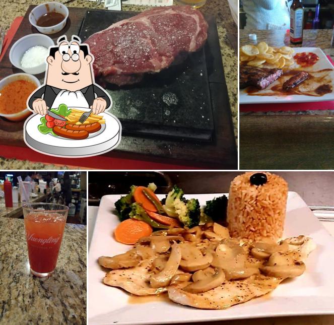 Red Fez Bar & Grill, Chicopee - Restaurant menu, prices and reviews