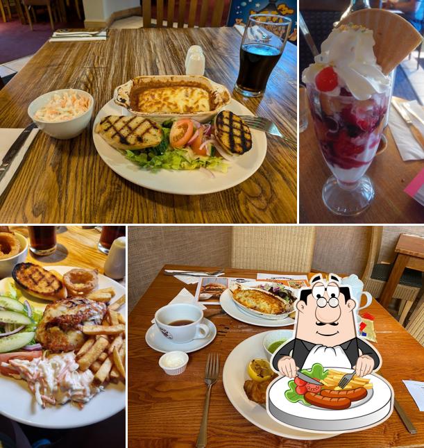The Gateway Table Table, Southampton - Restaurant menu, prices and reviews