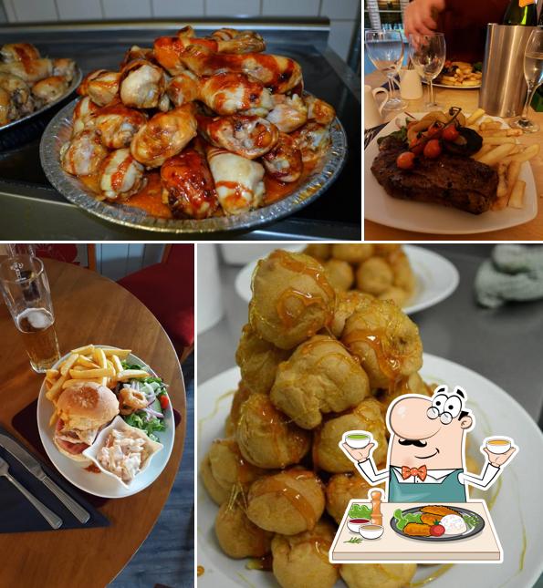 Top 7 restaurants in Brackley, october 2025 - Restaurant Guru