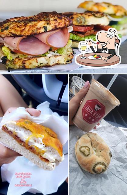 Java Stop, Lodi - Restaurant menu, prices and reviews