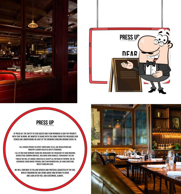 Doolally, Dublin - Restaurant menu, prices and reviews