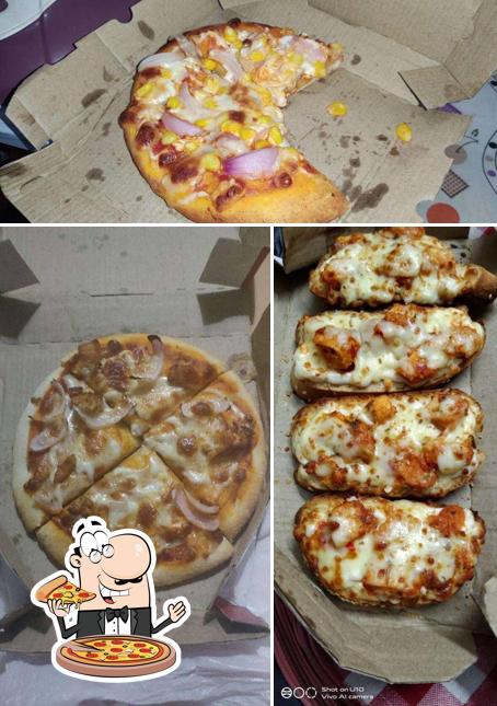 INDUS PIZZA, Kolkata - Restaurant menu, prices and reviews