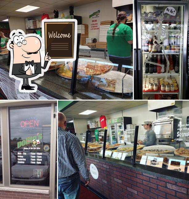 Top 3 restaurants with chicago-style pizza in Rothschild, september ...