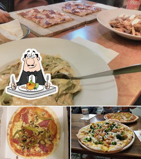 Prima Luna, Berlin - Restaurant menu, prices and reviews