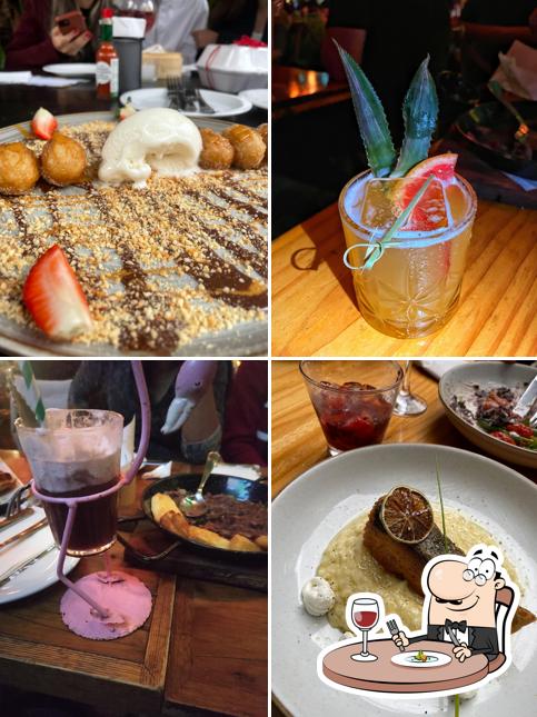 Banana Café, São Paulo - Menu do restaurante, preços e opiniões