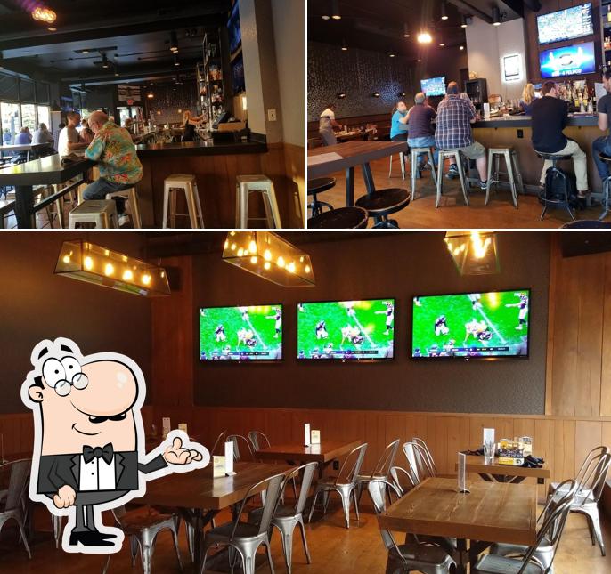 Monk's Burgers & More, La Grange - Restaurant menu, prices and reviews