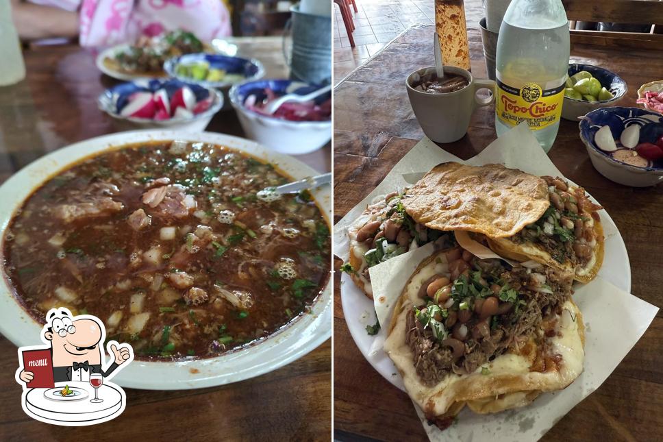 Birria Don Marcos, Tijuana - Restaurant menu, prices and reviews