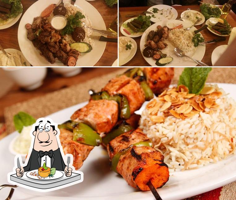 Palm Palace, Ann Arbor - Restaurant menu, prices and reviews